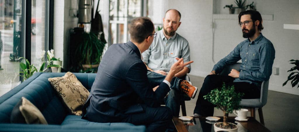 team - Active Screening